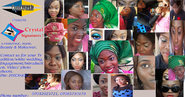 INTRODUCING: Crystal Signatures ! | CrystalWunmee's Blog........